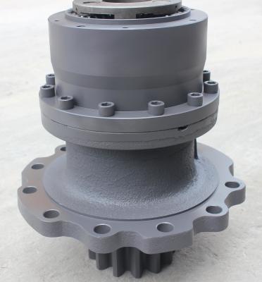 China EX120 Swing Reduction Gearbox Excavator Swing Gearbox 9148921 For Hitachi for sale