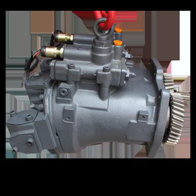 China Crawler Ex200-5 9150726 Excavator Hydraulic Pump For Hitachi Ex200 5 Hydraulic Main Pump 9152668 for sale