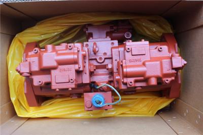 China Pump Piston Dx225lc Excavator Main Hydraulic Pump K1000698E For Doosan for sale