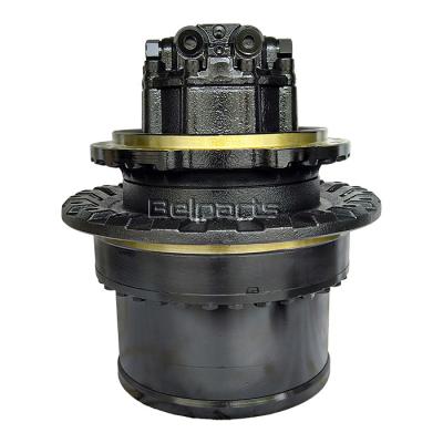China Belparts Excavator Spare Parts Travel Motor Assy ZX270-3 Final Drive Assy 9150848 for sale