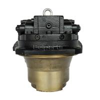 China Belparts ZX870 Excavator Travel Motor Assy 4636857 Travel Device For Hitachi for sale