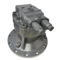 China Excavator Hydraulic Slewing Motor DX255 K1007950A Swing Motor For Doosan for sale