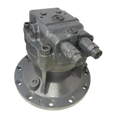 China Excavator Hydraulic Slewing Motor DX255 K1007950A Swing Motor For Doosan for sale