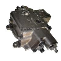 China Belparts E320C Excavator SBS120 Hydraulic Pump Regulator Assembly for sale