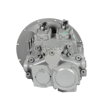 China Excavator Hydraulic Pump ZX470-3 K5V200DPH-0E02 4633472 Main Pump for sale