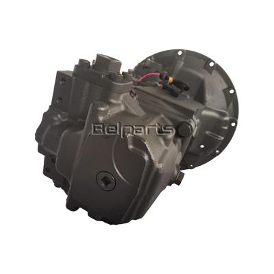 China PC200-8 Excavator HPV95 60100386-DK Piston Pump Hydraulic Main Pump for sale