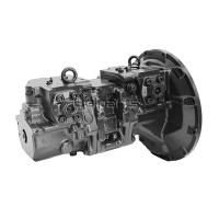 China Komatsu Excavator PC200-7 HPV95 60100352-DK Hydraulic Main Pump Piston Pump for sale