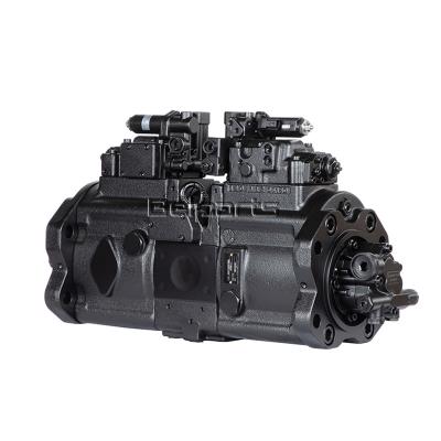 China SK330-6E K3V112DTP-9TBR 60100137-J Excavator Hydraulic Pump Main Pump For Kobelco for sale