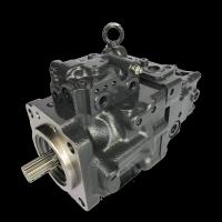 China PC35MR-2 Excavator Hydraulic Pump 708-3S-00332  708-3S-00331 Hydraulic Main Pump For Komatsu for sale