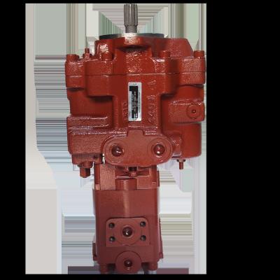 China PC50UU-2 Excavator Hydraulic Pump 20U-60-21210 Main Pump For Komatsu for sale