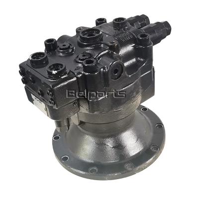 China SK130-8 Crawler Excavator Swing Motor YY15V00016F1 For Kobelco for sale