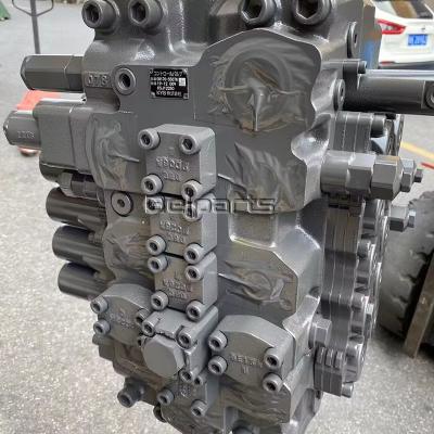 China Excavator CX210 Hydraulic Control Valves KRJ5765 Hydraulic Main Valve for sale