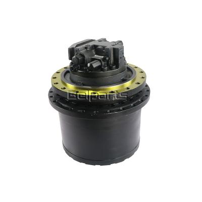 China R305 R335 R290-7 R300LC-9S Excavator Travel Motor TM60 GM60 Final Drive 31N8-40011 for sale