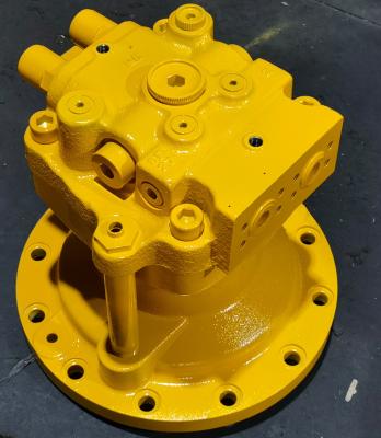 China Hyundai Excavator R160LC-9 R160LC-9S R180LC-9 Swing Motor 31Q5-10160 for sale