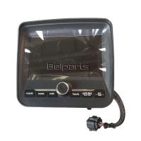China R300LC-9S Excavator Monitor Display Panel Screen 21Q6-33401 21Q6-30111 For Hyundai for sale