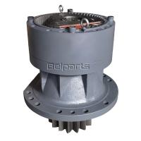 China CX800  Excavator Swing Gearbox KUP0048 KUC10020 Swing Reduction Gearbox for sale