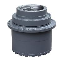 China DH220-5 EC210 SY300 DH258 Excavator Travel Gearbox Travel Reduction Gear for sale