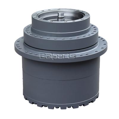 China DH220-5 EC210 SY300 DH258 Excavator Travel Gearbox Travel Reduction Gear for sale