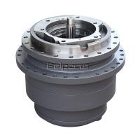 China DX300-7 Excavator Travel Gearbox 404-00098C Travel Reduction Gearbox for sale