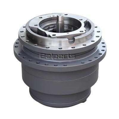 China DX300-7 Excavator Travel Gearbox 404-00098C Travel Reduction Gearbox for sale
