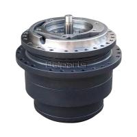 China Excavator DX340 R375 Travel Gearbox Travel Reduction Gearbox For Doosan K1003134 for sale