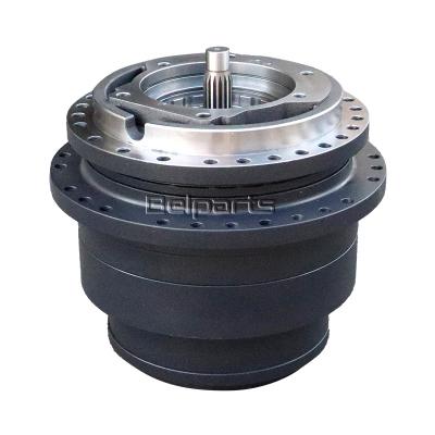 China Excavator DX340 R375 Travel Gearbox Travel Reduction Gearbox For Doosan K1003134 for sale