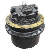 China EX150 Final Drive EX150-1 Excavator Travel Motor 4359799 Travel Device For Hitachi for sale
