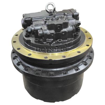 China EX150 Final Drive EX150-1 Excavator Travel Motor 4359799 Travel Device For Hitachi for sale