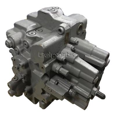 China Hitachi ZX120-6 Belparts Excavator Control Valve 4410248 Main Valve for sale