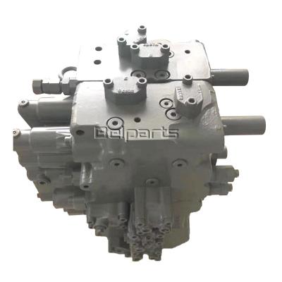 China ZX200-3 ZAX200-3 ZAXIS200-3 Belparts Excavator Control Valve 4606144 For Hitachi for sale