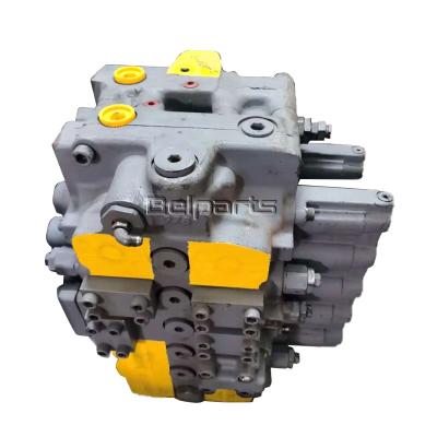 China ZX450-3 ZX470-3 ZAX450-3 ZAXIS470-3 Belparts Excavator Control Valve 4632973 for sale