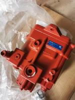 China 303 Excavator Hydraulic Pump PSVL-42CG Piston Main Pump 1020783 for sale
