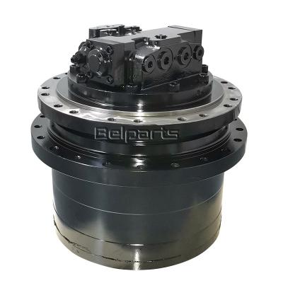 China Excavator E315B 315B Final Drive Travel Motor Assy 1484570 for sale