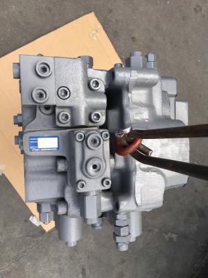 China EC210B  Excavator Hydraulic Main Control Valve 14696847 for sale