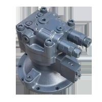 China Belparts Excavator Parts R140-7 Swing Motor M2X63 Slew Motor 31N4-10130 For Hyundai for sale