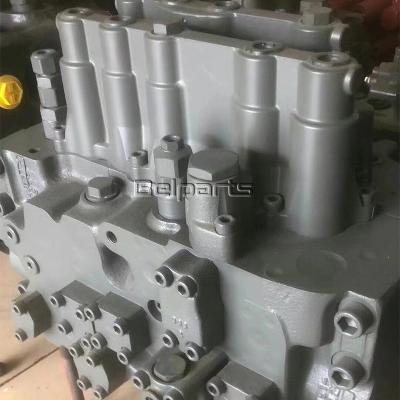 China ZX330-5G Main Control Valve For Excavator Control Valve 4625137 for sale