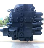 China Solar220LC-V Excavator Control Valve For Doosan Hydraulic Main Control Valve 426-E0064B for sale