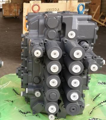 China S255LC-V Excavator Main Control Valve For Sumtiomo Excavator Control Valve 410105-00055 for sale
