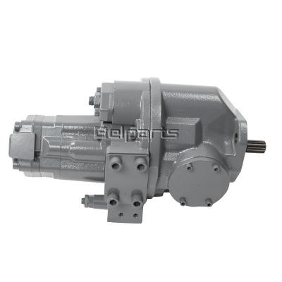 China Ec55 Ec35 Ec20 Belparts Excavator Main Pump PJ 5350087 PJ 7416876 Hydraulic Pump For for sale