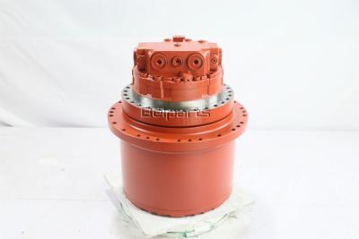 China Belparts Excavator Travel Motor Assy Final Drive MAG-1700VP-3800 SH200A3-SH210 for sale