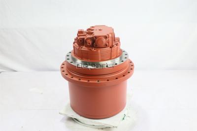 China Belparts Excavator Travel Motor Final Drive MAG-1700VP-3800 SK230-6 for sale