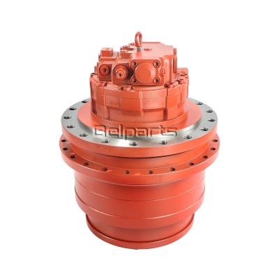 China Belparts Excavator Travel Motor Assy Final Drive MAG-1700VP-5000 Sany305 For Sany for sale