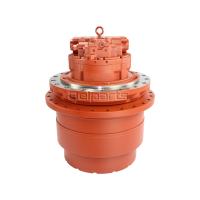 China Belparts Excavator Travel Motor Final Drive MAG-18000VP-6000 Sany 335 for sale