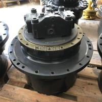 China Belparts Excavator Travel Motor Final Drive Pc200-7 For Komatsu for sale
