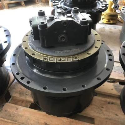 China Belparts Excavator Travel Motor Final Drive Pc200-7 For Komatsu for sale