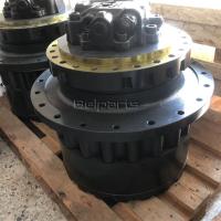 China Belparts Excavator Travel Motor Assy Final Drive Pc300 Pc350 Pc360-7 For Komatsu for sale