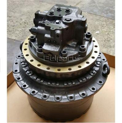 China Belparts Excavator Travel Motor Final Drive Pc450-8 For Komatsu 706-8J-01012 for sale