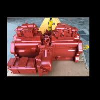 China Belparts Excavator  360 Ec360 Ec210blc Ec460 Excavator Hydraulic Main Pump Assy SA 7220-00700 for sale