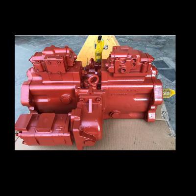 China Belparts Excavator  360 Ec360 Ec210blc Ec460 Excavator Hydraulic Main Pump Assy SA 7220-00700 for sale