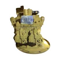 China Belparts Excavator Hydraulic Pump E349FL Main Hydraulic Pump 497-8498 Second Hand for sale